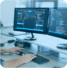 Software Development & Optimization | Tailored Solutions for Windows