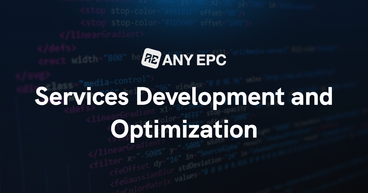 Software Development & Optimization | Tailored Solutions for Windows