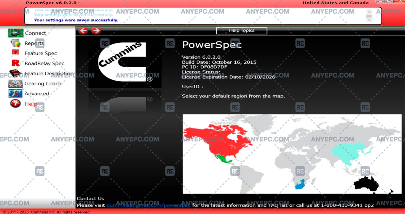 Resolve “Unable to Find Data Link Drivers” in Cummins PowerSpec